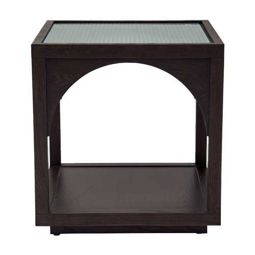 Carey Side Table | Temple & Webster
