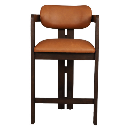 67cm Salem Barstool | Temple & Webster