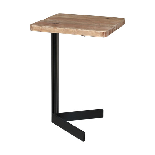 ElmbankFurniture Greta Side Table | Temple & Webster