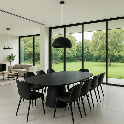 Marley Extendable Dining Table | Temple & Webster