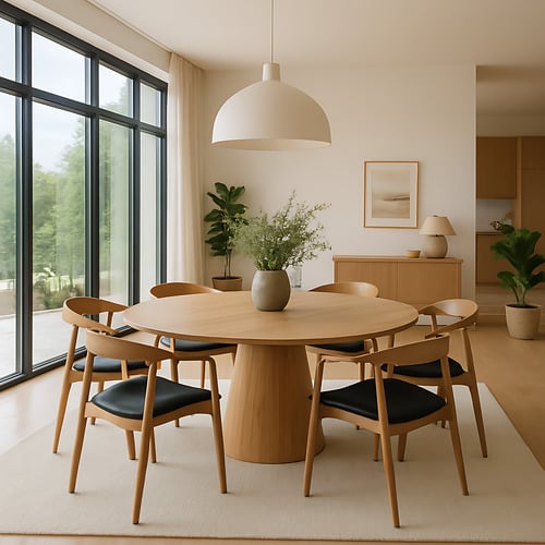 Marley Extendable Dining Table | Temple & Webster