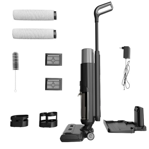 Magivaac Auto Wet & Dry Cordless Vacuum Cleaner | Temple & Webster