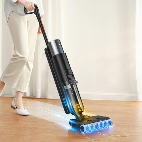 Magivaac Auto Wet & Dry Cordless Vacuum Cleaner | Temple & Webster