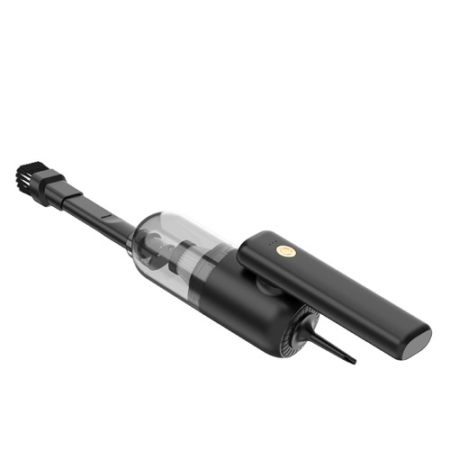 Lowell Cordless Mini Car Vacuum Cleaner | Temple & Webster