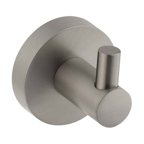 Chia Brass Robe Hook | Temple & Webster