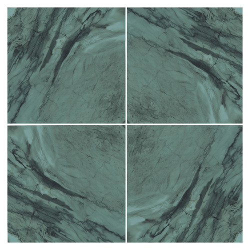 Aurora Tiles Emerald | Temple & Webster