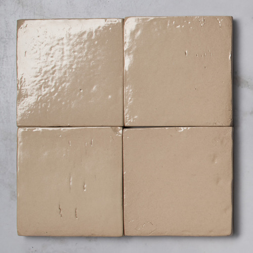 Kean Clay Tile Sample | Temple & Webster