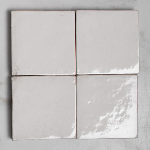 Kean Cloud Tile Sample | Temple & Webster