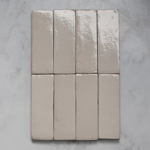 Kean Sand Tile Sample | Temple & Webster