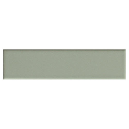 Nevada Avocado Subway Ceramic Tile | Temple & Webster