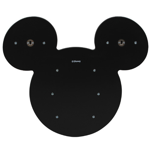 DisneyHome Disney Home Kids' Mickey Mouse Wall Shelf | Temple & Webster