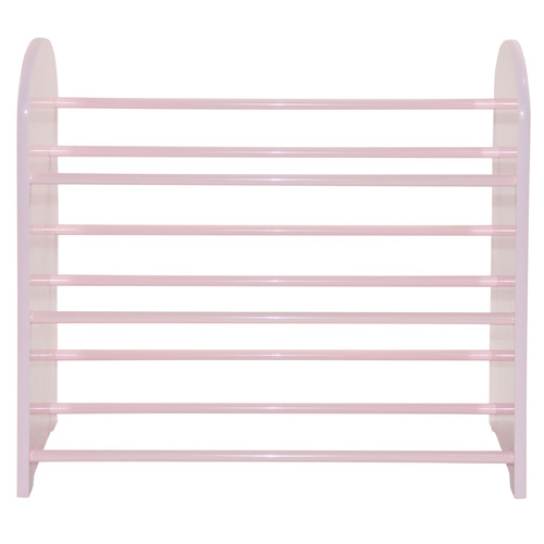 DisneyHome Disney Home Kids' Princess Storage Cabinet | Temple & Webster