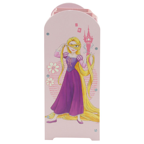 DisneyHome Disney Home Kids' Princess Storage Cabinet | Temple & Webster