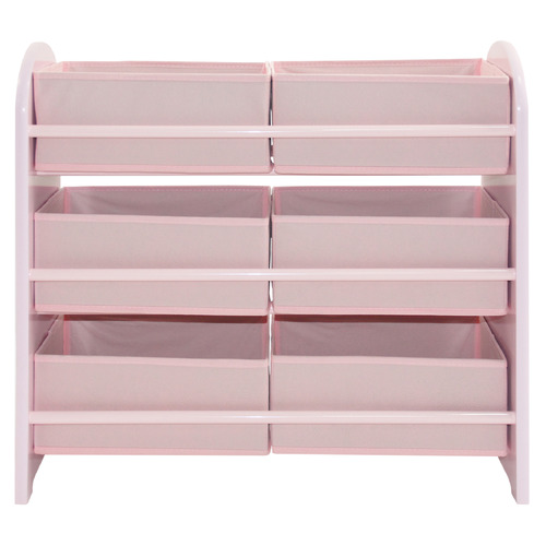 DisneyHome Disney Home Kids' Princess Storage Cabinet | Temple & Webster