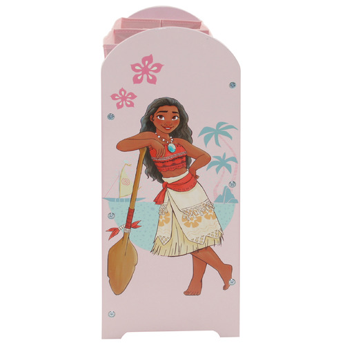 DisneyHome Disney Home Kids' Princess Storage Cabinet | Temple & Webster