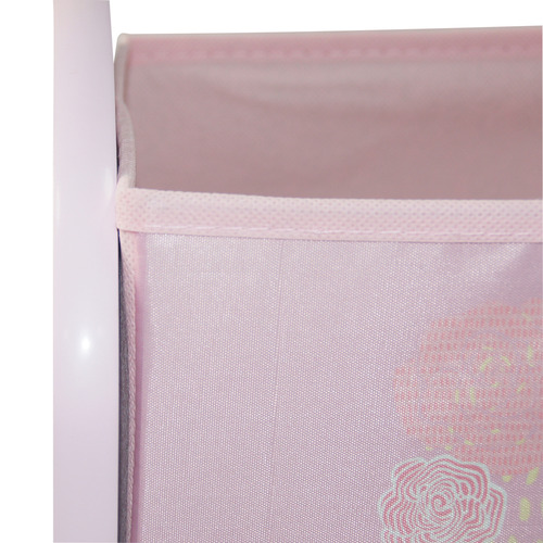 DisneyHome Disney Home Kids' Princess Storage Cabinet | Temple & Webster