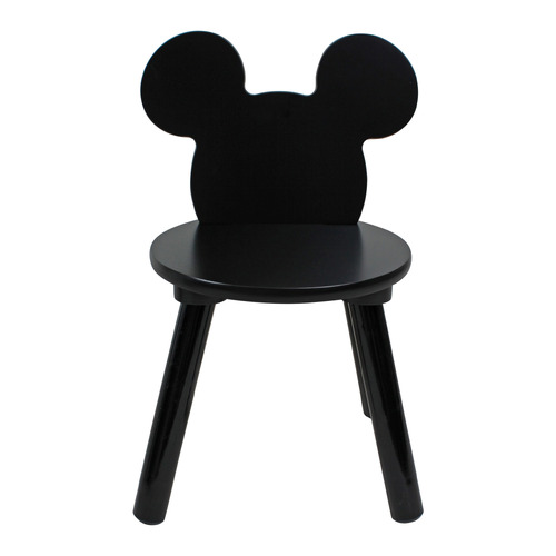 Disney Home Kids' Mickey Mouse Table & Chairs Set | Temple & Webster