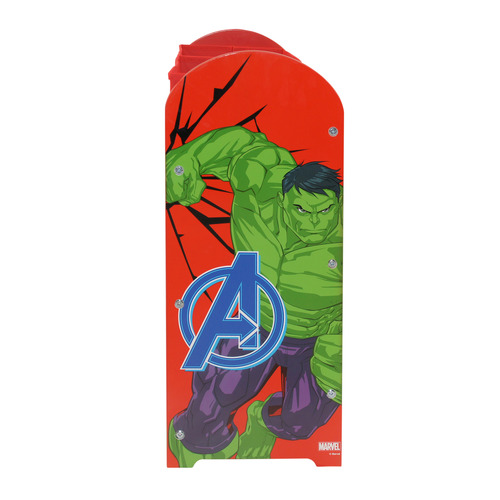 Disney Home Kids' Marvel Avengers Storage Cabinet | Temple & Webster