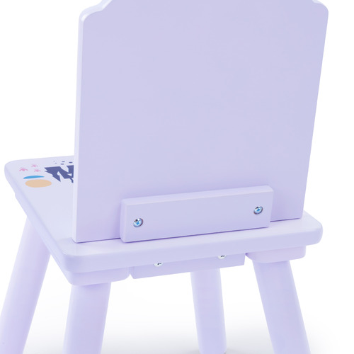 DisneyHome Disney Frozen Kids' Table & Chairs Set | Temple & Webster