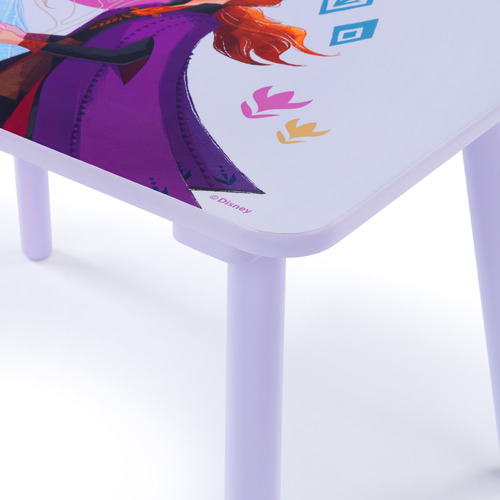 Disney Frozen Kids' Table & Chairs Set | Temple & Webster