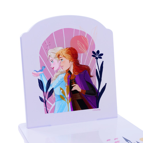 Disney Frozen Kids' Table & Chairs Set | Temple & Webster