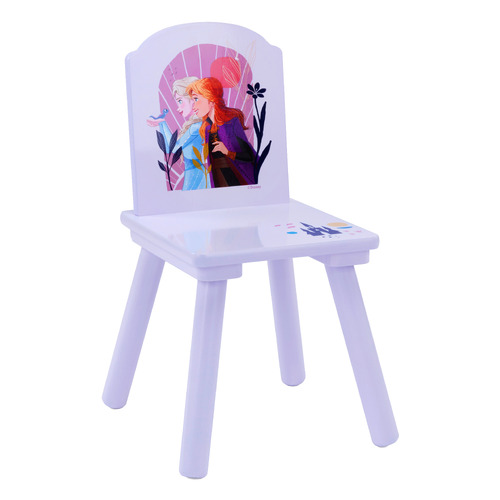Disney Frozen Kids' Table & Chairs Set | Temple & Webster