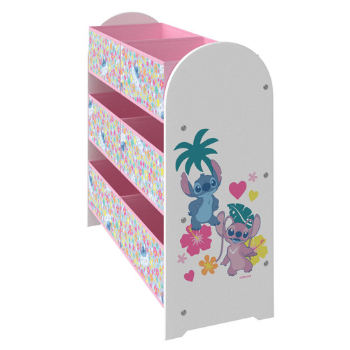 Disney Home Kids' Stitch Storage Unit | Temple & Webster