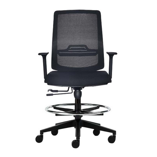 Volt Drafting Chair | Temple & Webster