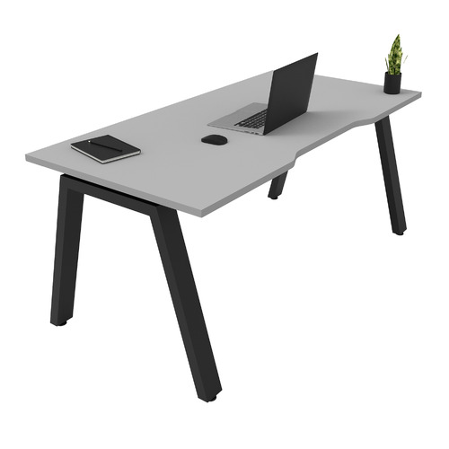 Percival Computer Desk | Temple & Webster