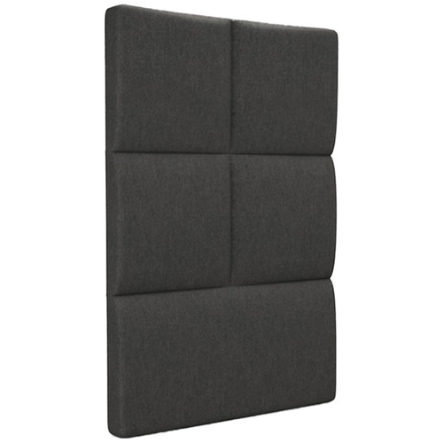 Dorian Upholstered Bedhead | Temple & Webster