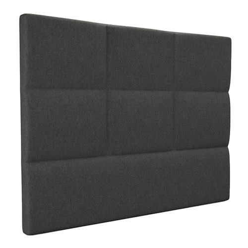 Dorian Upholstered Bedhead | Temple & Webster