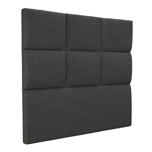 Dorian Upholstered Bedhead | Temple & Webster