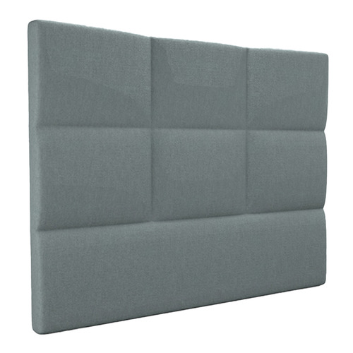 Dorian Upholstered Bedhead | Temple & Webster