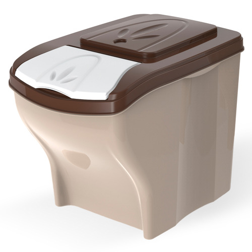 Dawson 20L Modular Pet Storage Containers | Temple & Webster