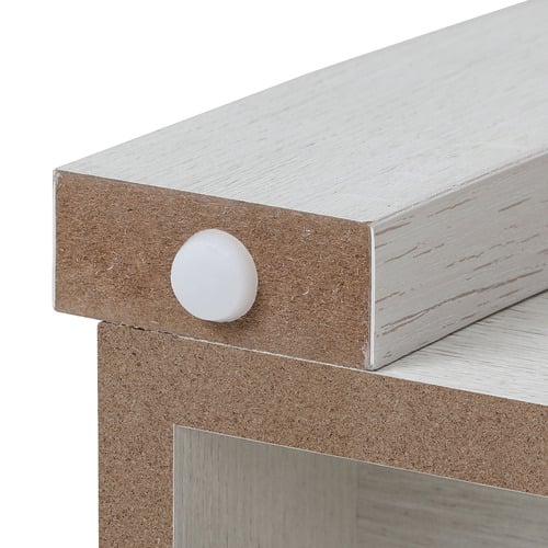 Haven Cove Travis Console Table | Temple & Webster