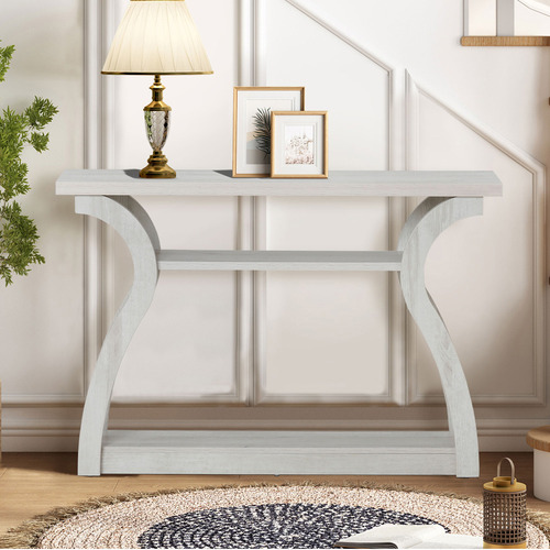 Haven Cove Travis Console Table | Temple & Webster