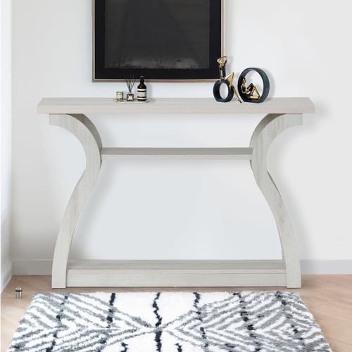 Haven Cove Travis Console Table | Temple & Webster