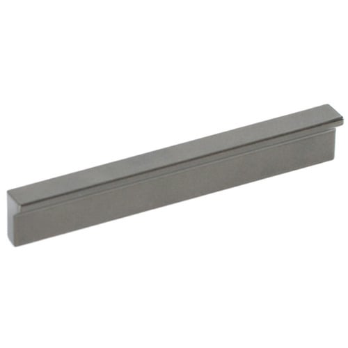 Angle Aluminium Cabinet Handle | Temple & Webster