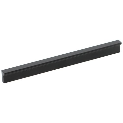 Angle Aluminium Cabinet Handle | Temple & Webster