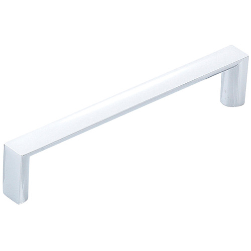 Momo Handles Dallas Zinc Alloy D-Shaped Cabinet Handle | Temple & Webster