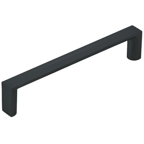 Momo Handles Dallas Zinc Alloy D-Shaped Cabinet Handle | Temple & Webster