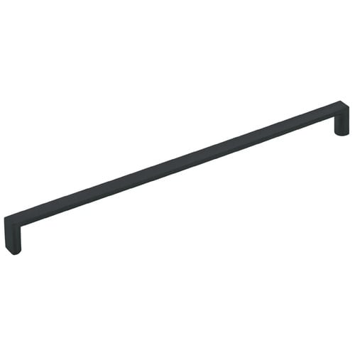 Momo Handles Dallas Zinc Alloy D-Shaped Cabinet Handle | Temple & Webster