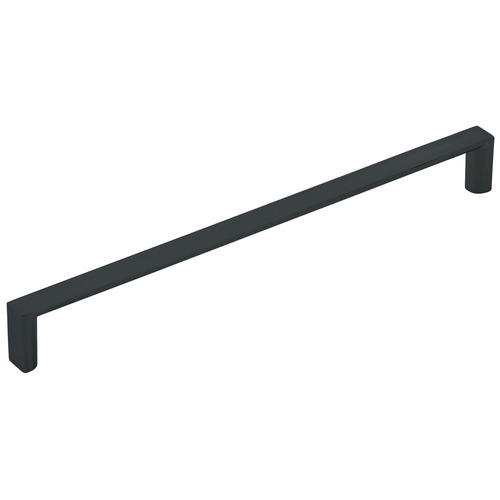 Momo Handles Dallas Zinc Alloy D-Shaped Cabinet Handle | Temple & Webster