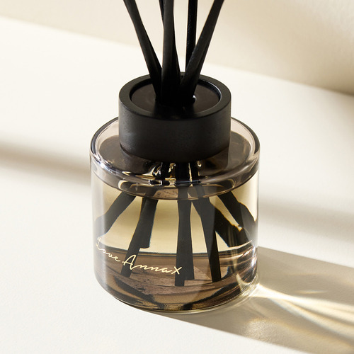 LoveAnna 200ml Vanilla Kitchen Delights Fragrance Diffuser | Temple ...