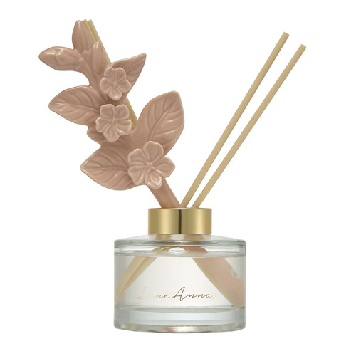 LoveAnna 150ml Cherry Blossom Botanika Fragrance Diffuser | Temple ...