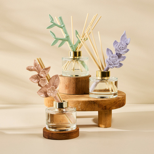 LoveAnna 150ml Cherry Blossom Botanika Fragrance Diffuser | Temple ...