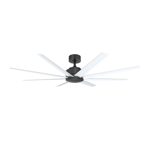 Vencha Titanic DC Ceiling Fan with Remote Control | Temple & Webster