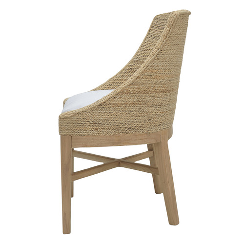 NordicStreet Verity Dining Chair | Temple & Webster