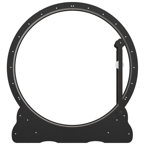 Otis Cat Exercise Wheel | Temple & Webster