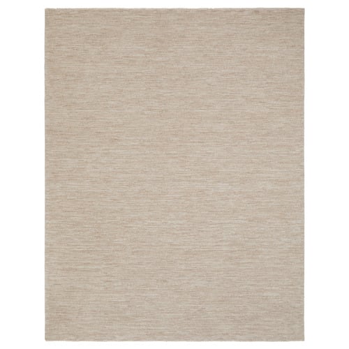Flax Birch Rug | Temple & Webster